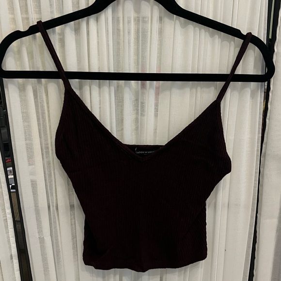 Brandy Melville | Tops | Brandy Melville Tank | Poshmark